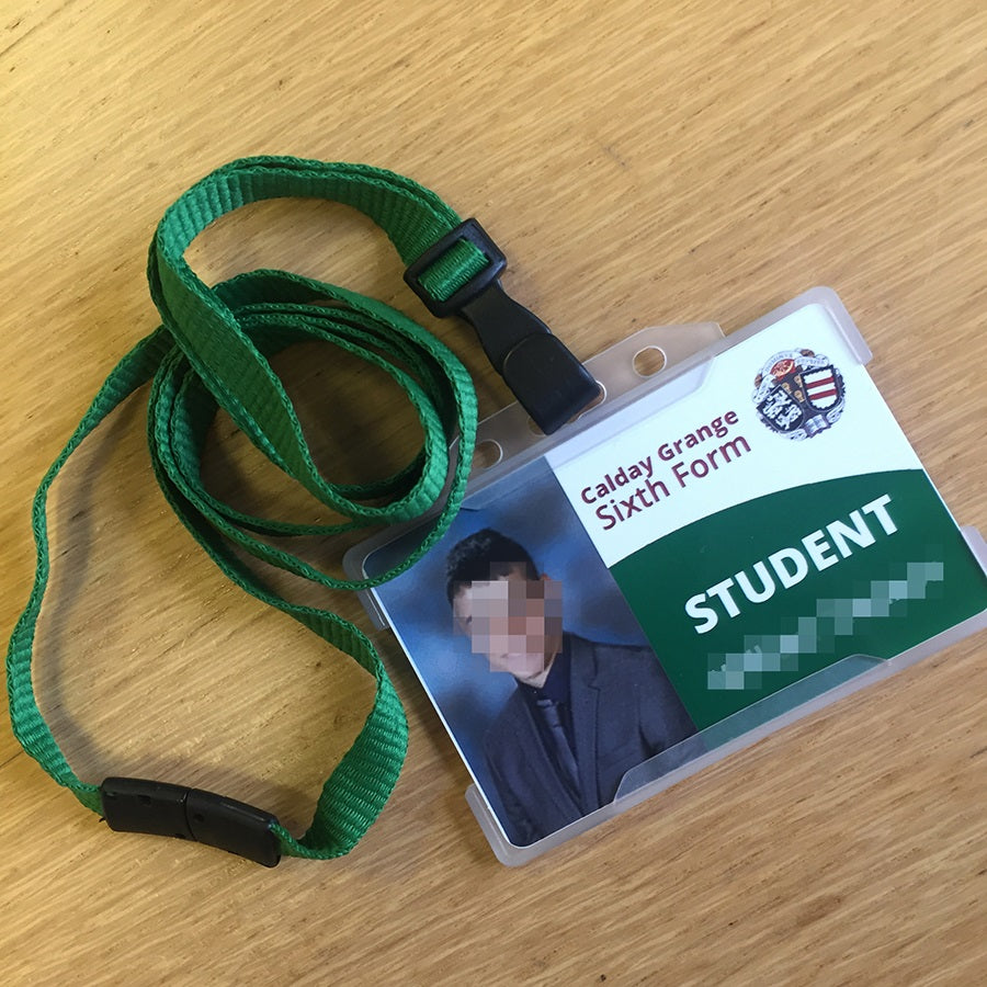 Replacement Student ID Card – Calday Shop